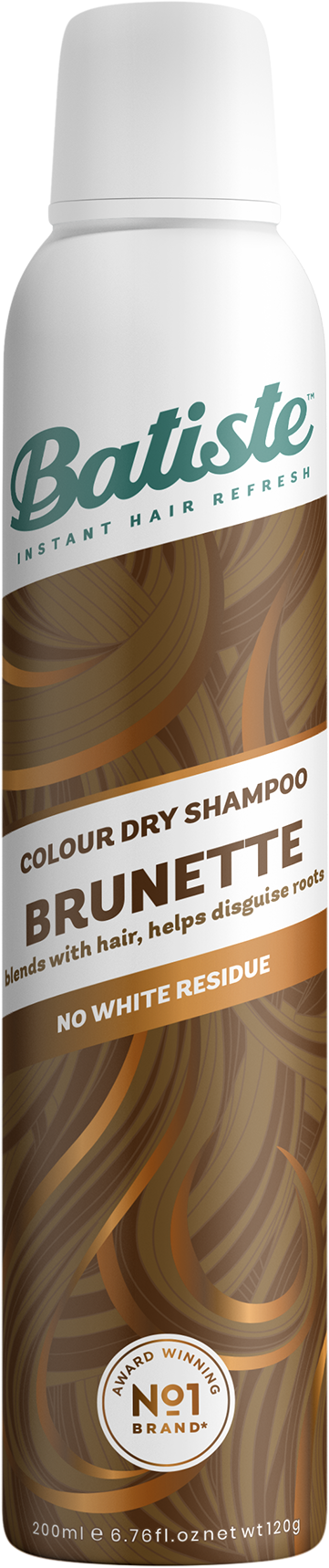 Βαμμένα – Batiste Hair