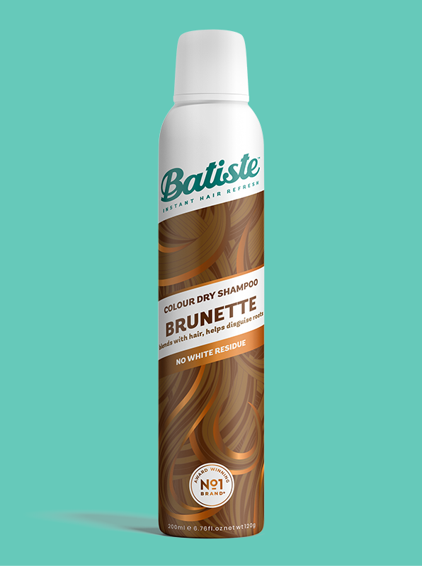 Blonde – Batiste Hair