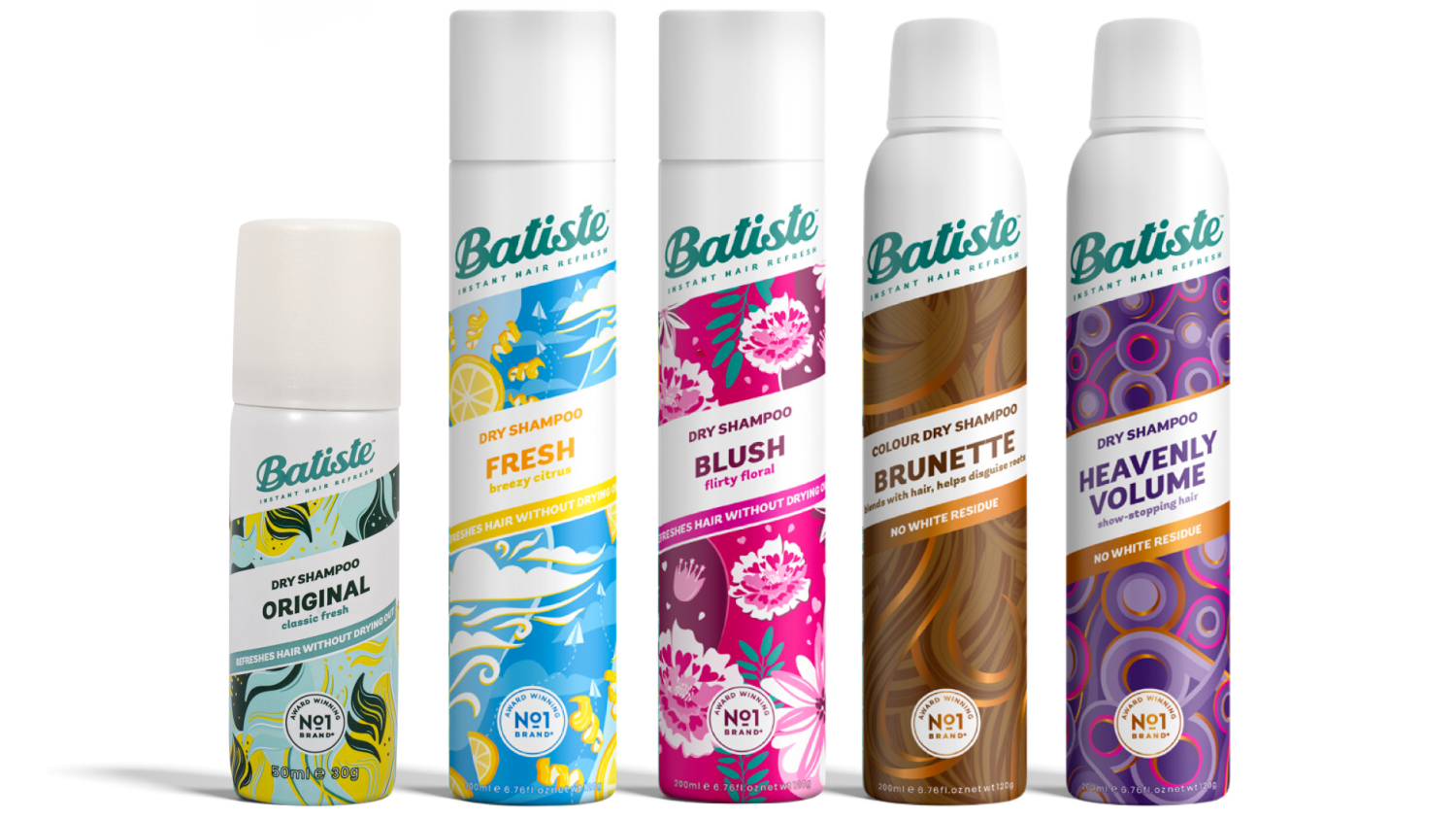 Προϊόντα – Batiste Hair